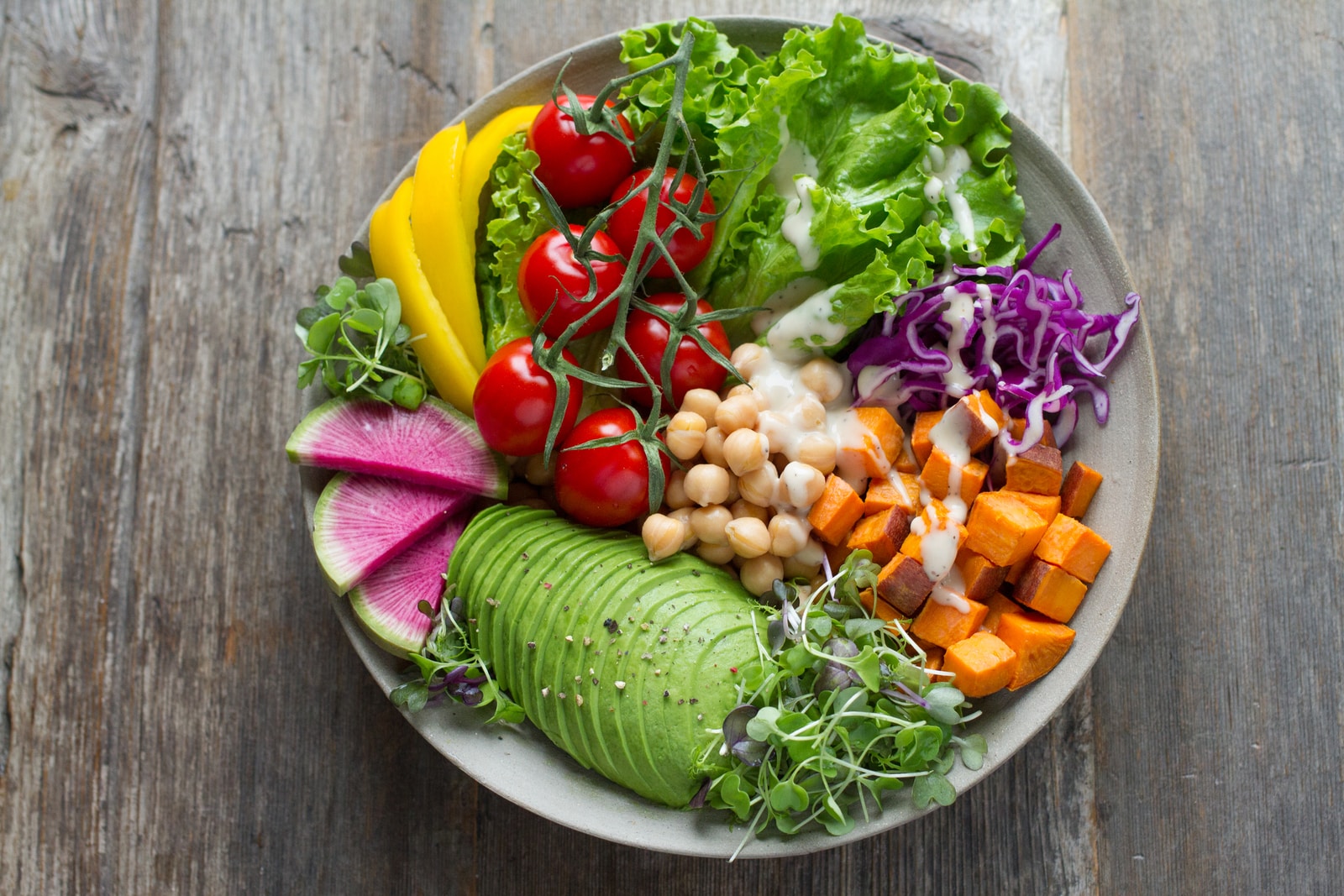 Make Your Food Pyramid Healthy Make Your Food Pyramid Healthy